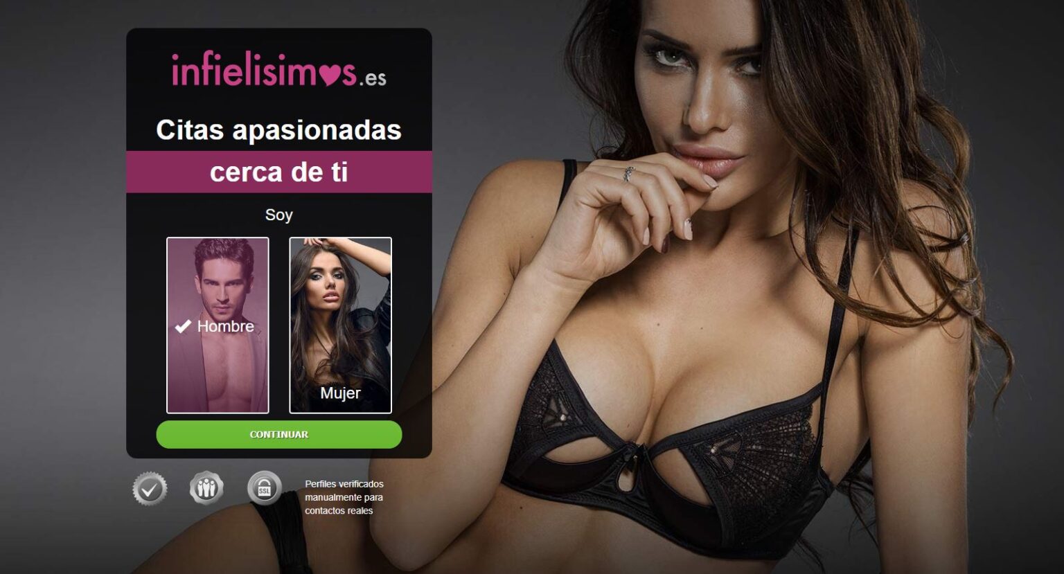 ¿Es snapdate un timo? ¡Yo opino que sí!